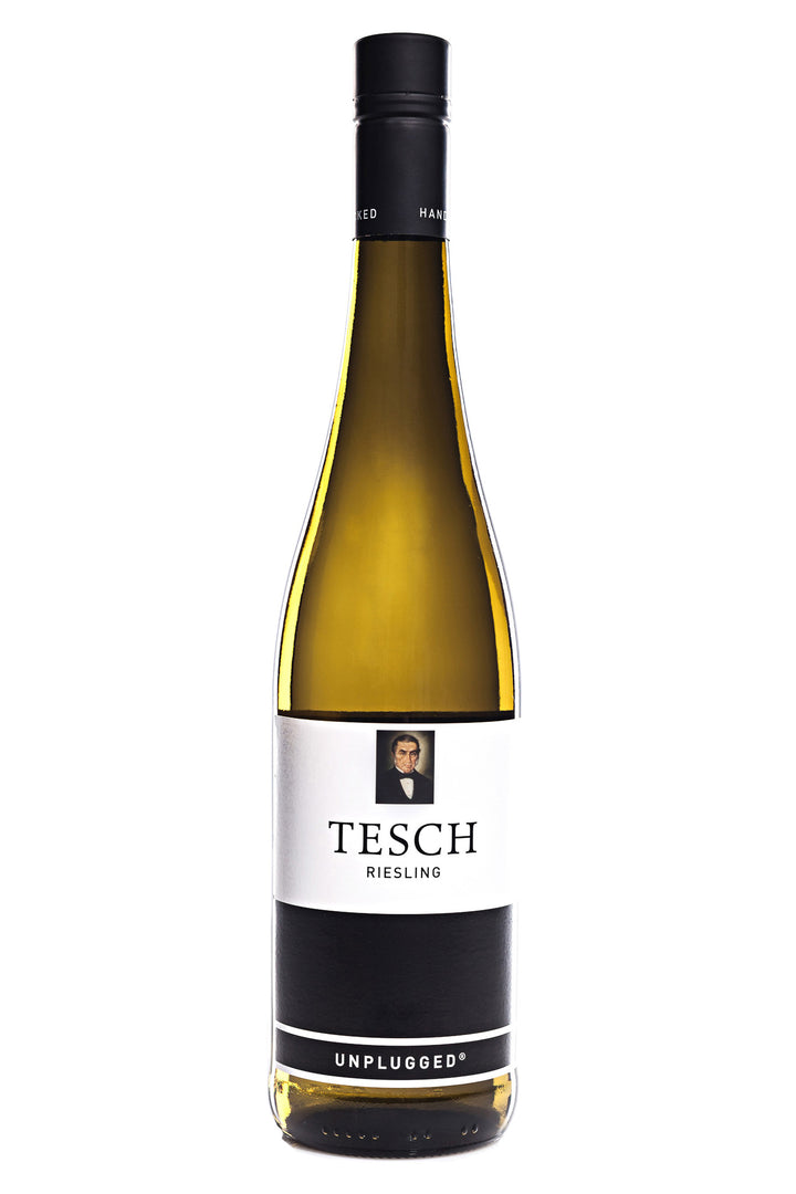 Weingut Tesch – Glanzberg - Passion Wein